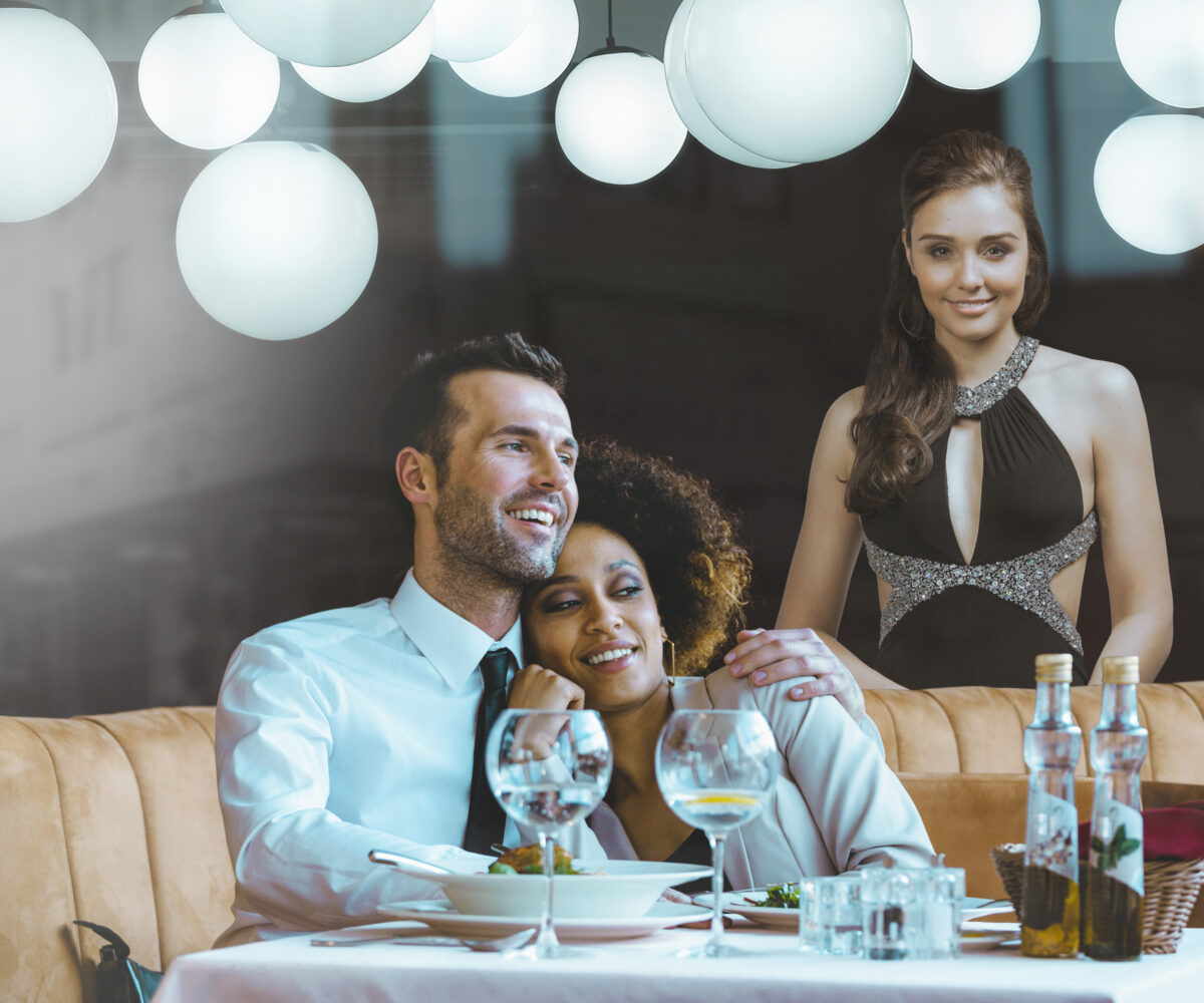 Stilgerechte und ganzheitliche Lichtplanung von hionic